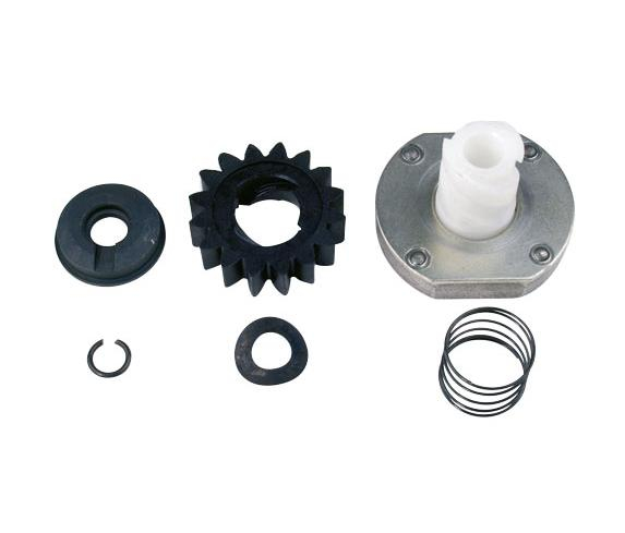 STARTER REP. KIT B&S. 497606, 696541 - EL-Starter og rekylstarter ...