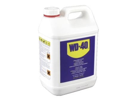 WD-40 5 LITER............