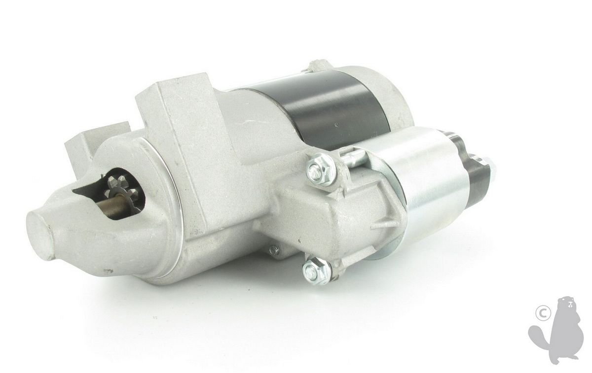 KOHLER STARTER 25 098 09-S + FL. - El starter - Hpreservedele.dk