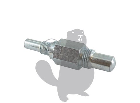 UNIVERSAL STEMPELBLOK TIL 2- OG 4-TAKTSMMOTOR METAL - STEMPEL ...